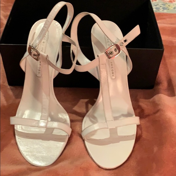 Marc By Marc Jacobs | Shoes | Marc By Marc Jacobs Sandals | Poshmark